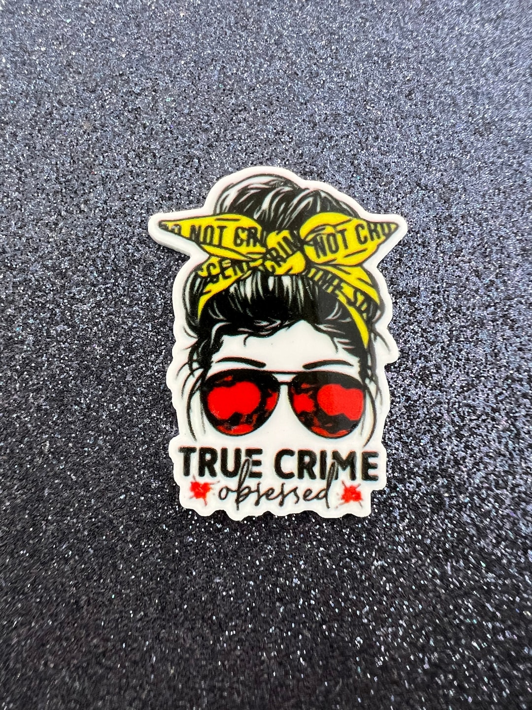 5pc Crime Scene, True Crime, Murder, Knife, Crime Scene, Seral Killer ...