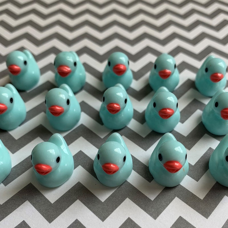 Resin Ducks - Etsy