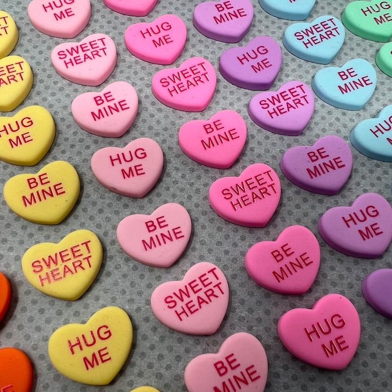 Candy Sweets Phone Charm - Etsy