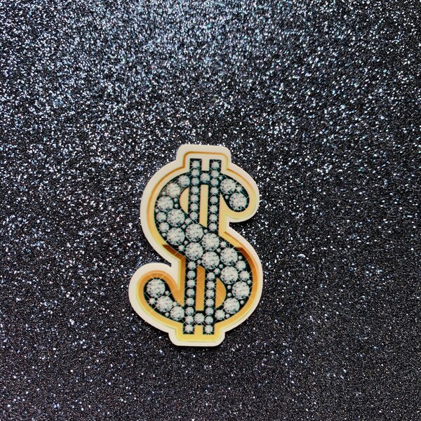 Lipstick Cabochon - Etsy