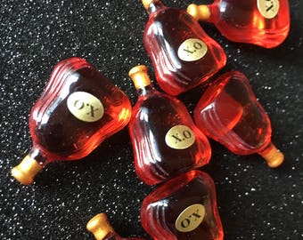 Miniature Brandy - Etsy