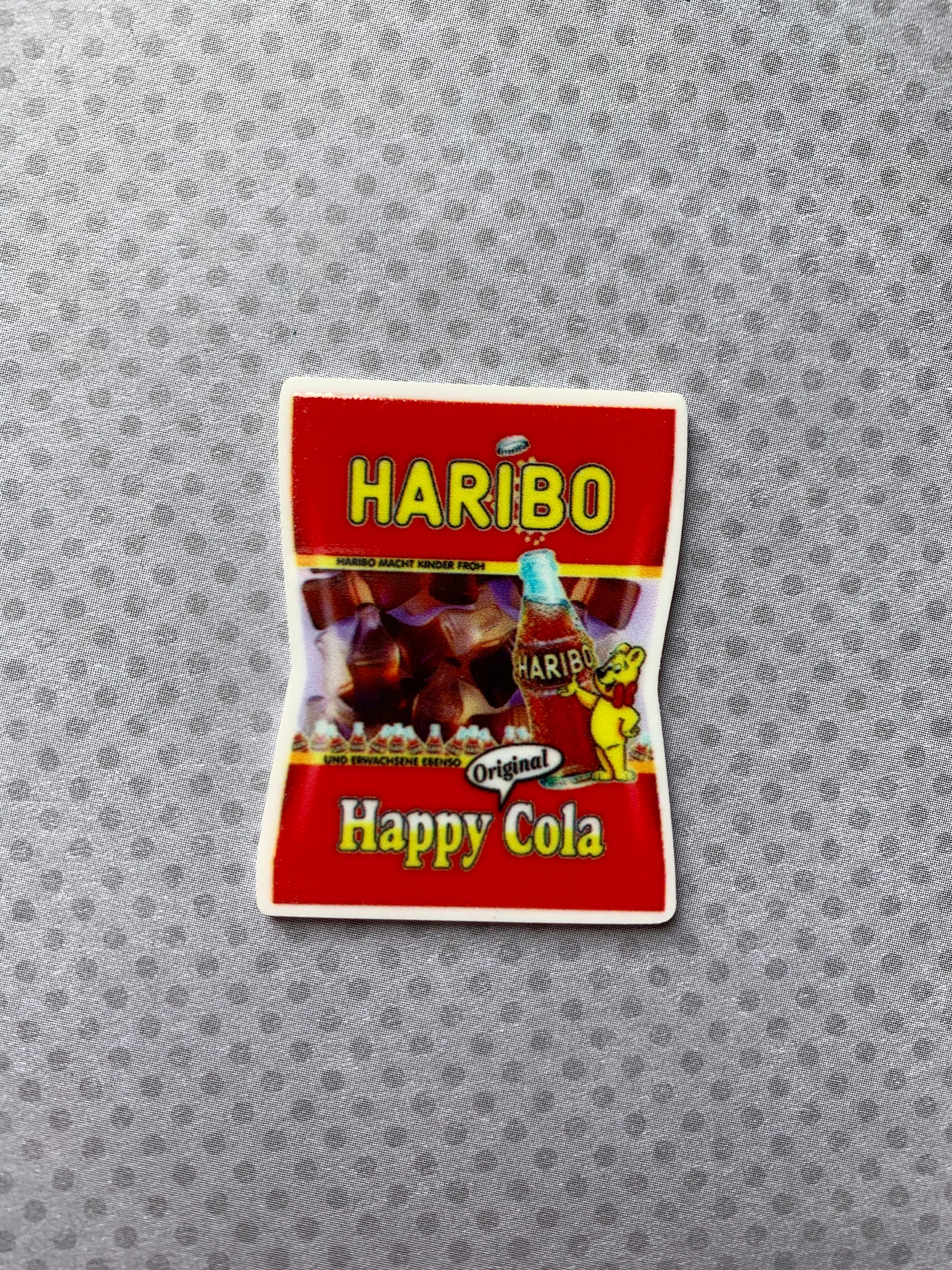 5pc. Resin Coke Gummy Planar Kawaii Flatback Faux Candy - Etsy