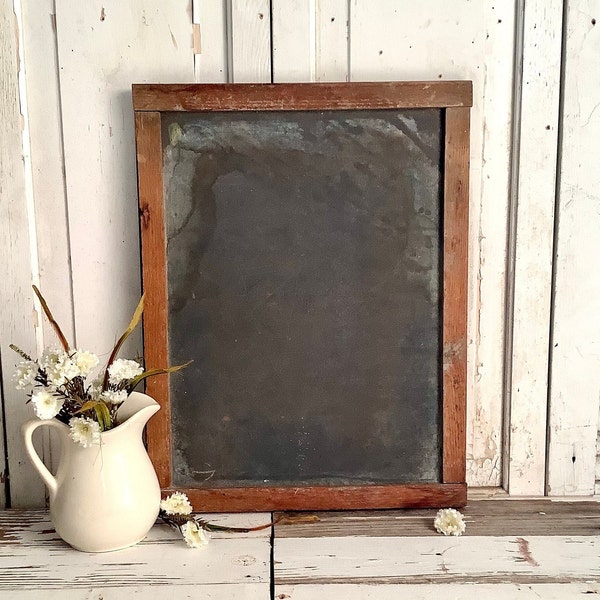 Antique Chalkboard - Etsy