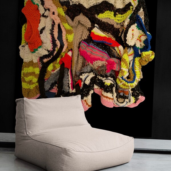 Large Scale Art - Etsy