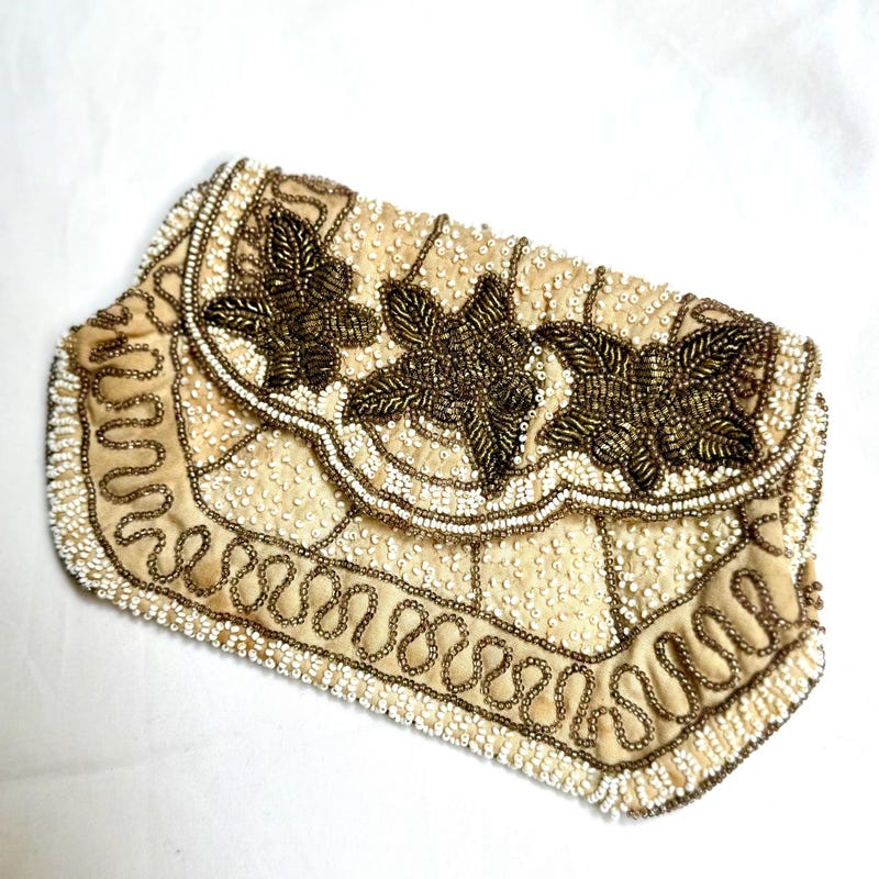1920s Purse - Etsy