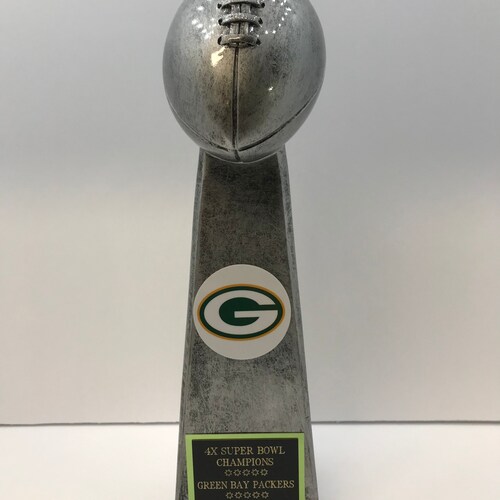 2011 Green Bay Packers Super Bowl Champions XLV 45 Framed - Etsy