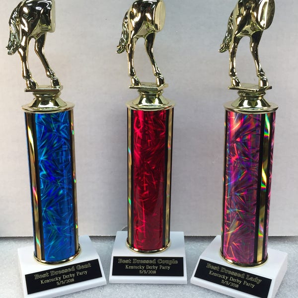 Horses Ass Award - Etsy