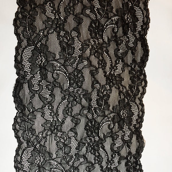 Galloon Edge - Etsy