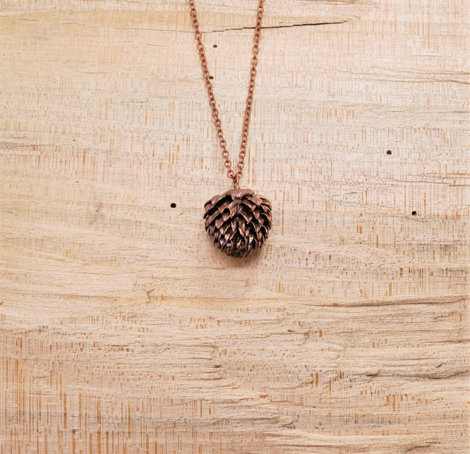 Electroformed Real Globe Amaranth Flower Necklace Z26 - Etsy