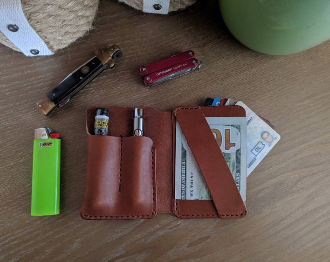 Alpha Leather Co.