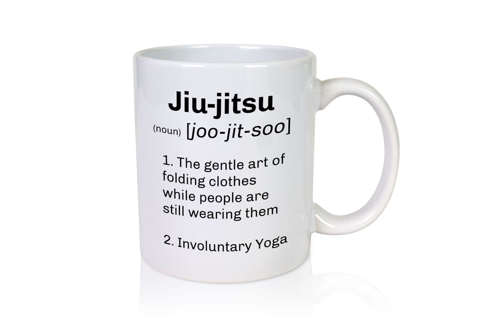 Jiu Jitsu Coffee Mug Jiu Jitsu Girl Martial Arts Jiu Jitsu - Etsy