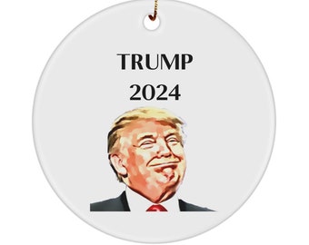 Donald Trump Tree - Etsy
