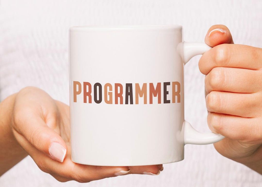 Programmer Gift Ideas, Programmer, Programmer Mug, Developer Gift, Java ...