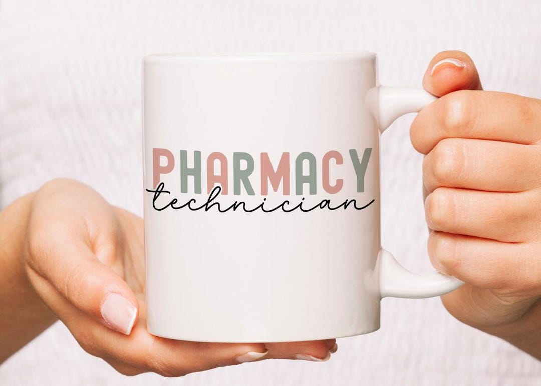 Pharmacy Gift Ideas, Pharmacist Mug, Pharmacy Technician, Pharmacist ...