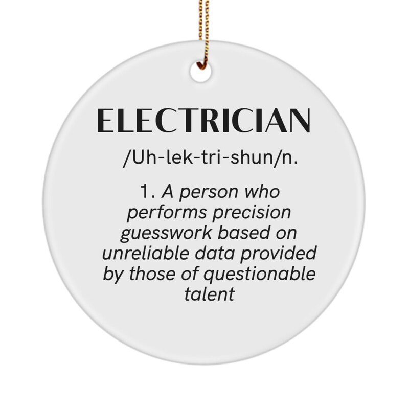 Electrician Gifts - 60+ Gift Ideas for 2024