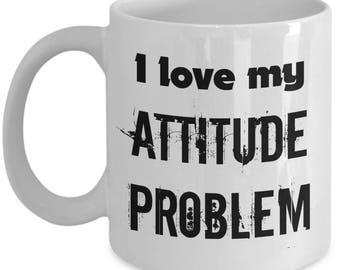Not My Problem Mug Hmmm...that Sure Sounds Like It's Not - Etsy