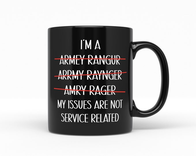 Ranger Custom Laser Engraved Barware - Etsy