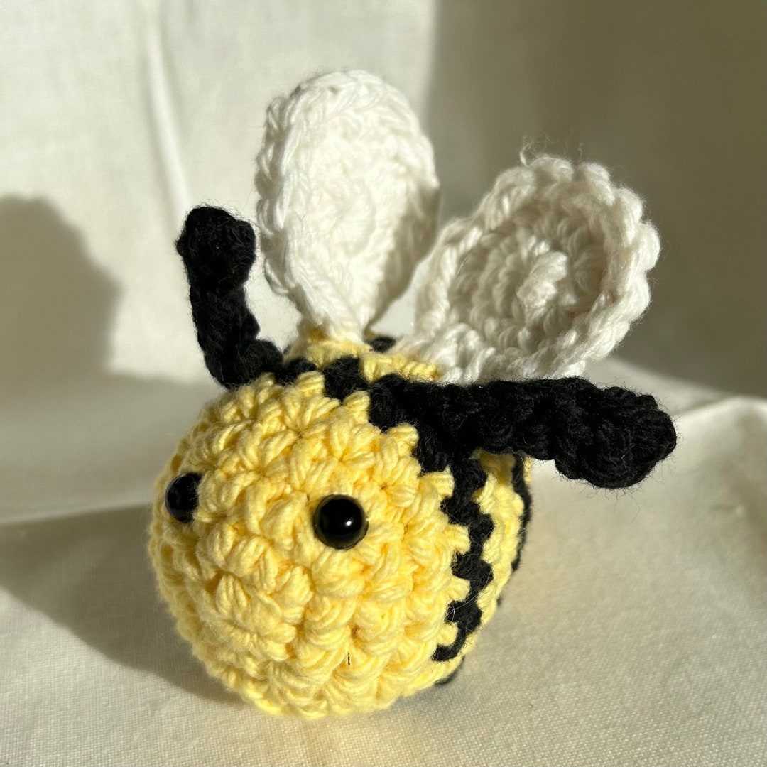 Bumble Bee Pal - Etsy