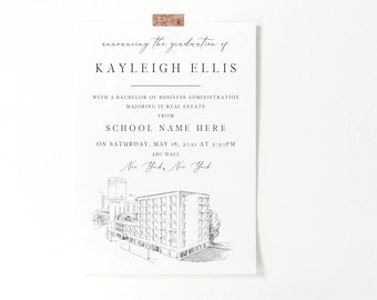 Cal Poly Graduation - Etsy