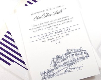 Graduation Nc State - Etsy