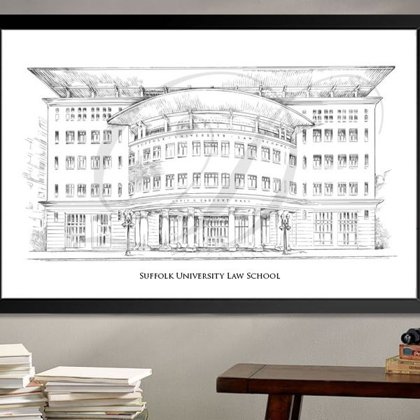 University School - Etsy