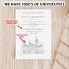 Fresno State Graduation, Graduation Party Invitation, Graduation ...