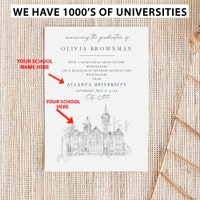 Fresno State Graduation, Graduation Party Invitation, Graduation ...