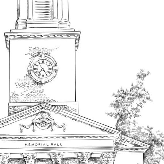 Univercity Of Kentucky Coloring Pages