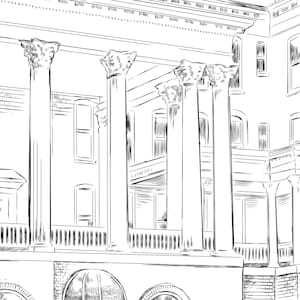 Arizona Campus Art, University Fine Art Prints, AZ, Colleges, Alumni ...