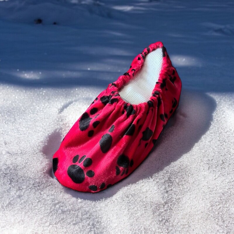 Shoe Paw Covers - Etsy