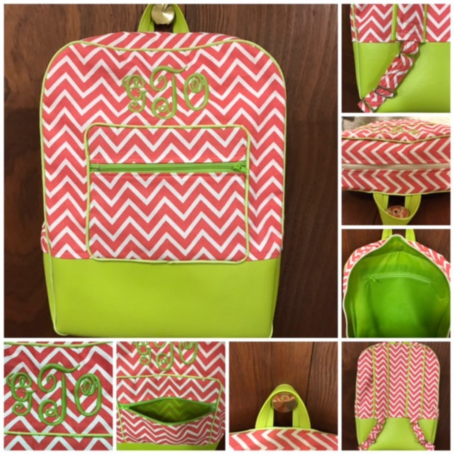 Sewing Pattern for the Wren Preschool/kindergarten Bookbag - Etsy