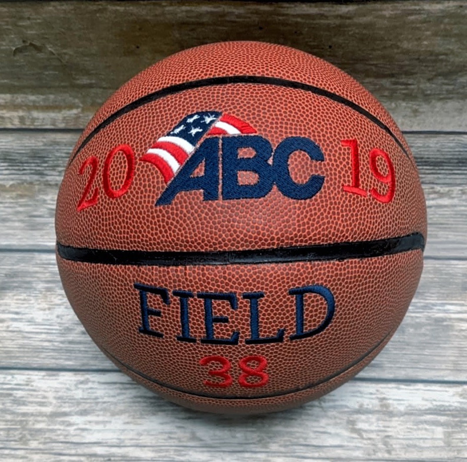 Made to Order Personalized Basketball - Etsy