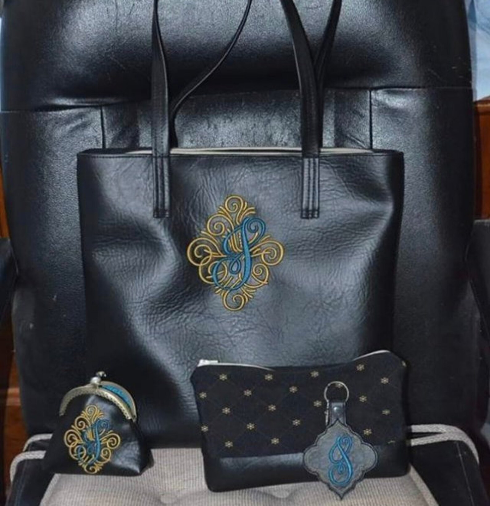 Sewing Pattern for a Vinyl Purse With Boxed Bottom - Etsy