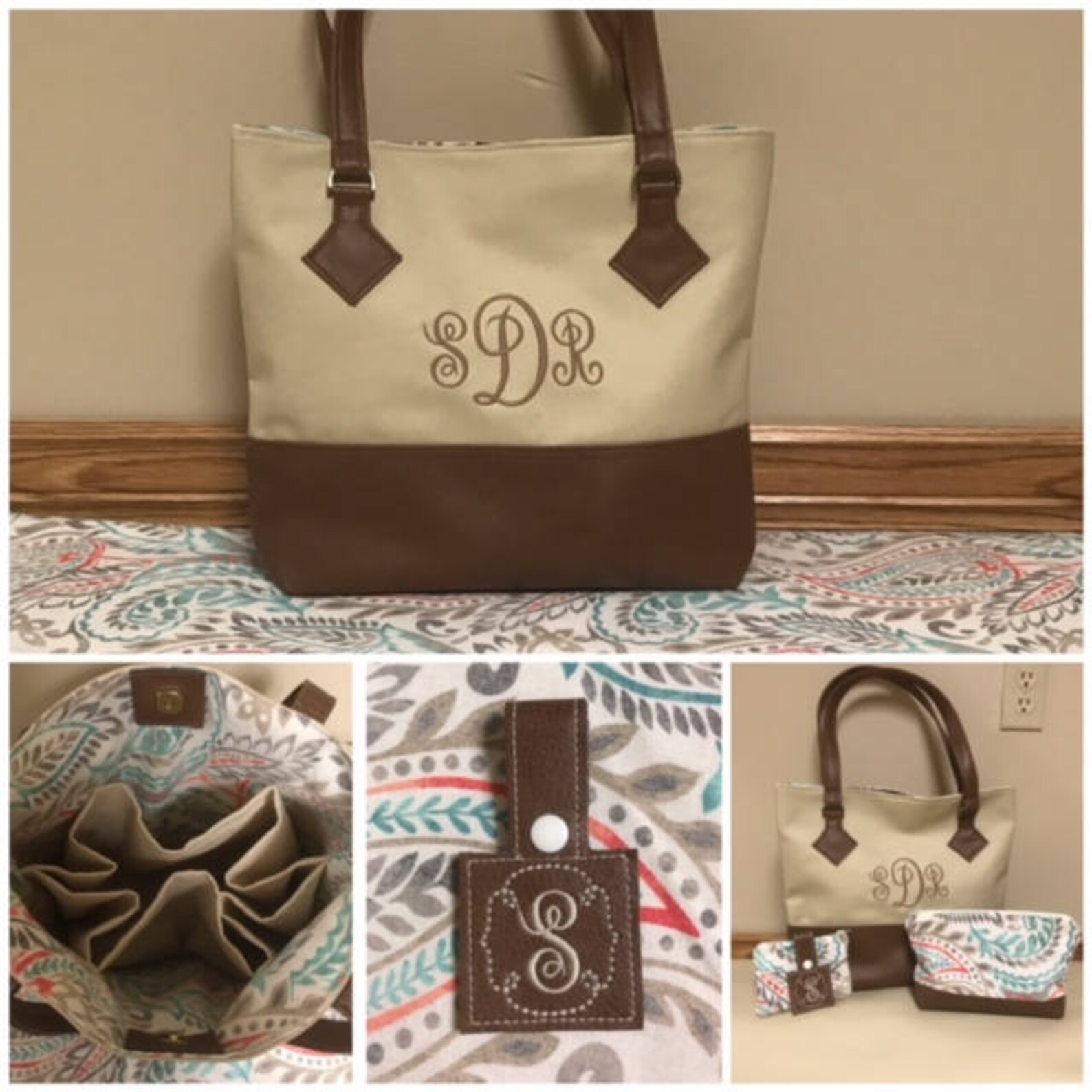 Sewing Pattern for Pleather Purse - Etsy