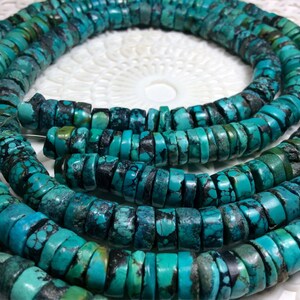 Natural Turquoise, Genuine Chinese Mountain Turquoise. Real Turquoise ...