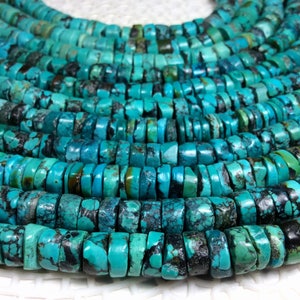 Natural Turquoise, Genuine Chinese Mountain Turquoise. Real Turquoise ...