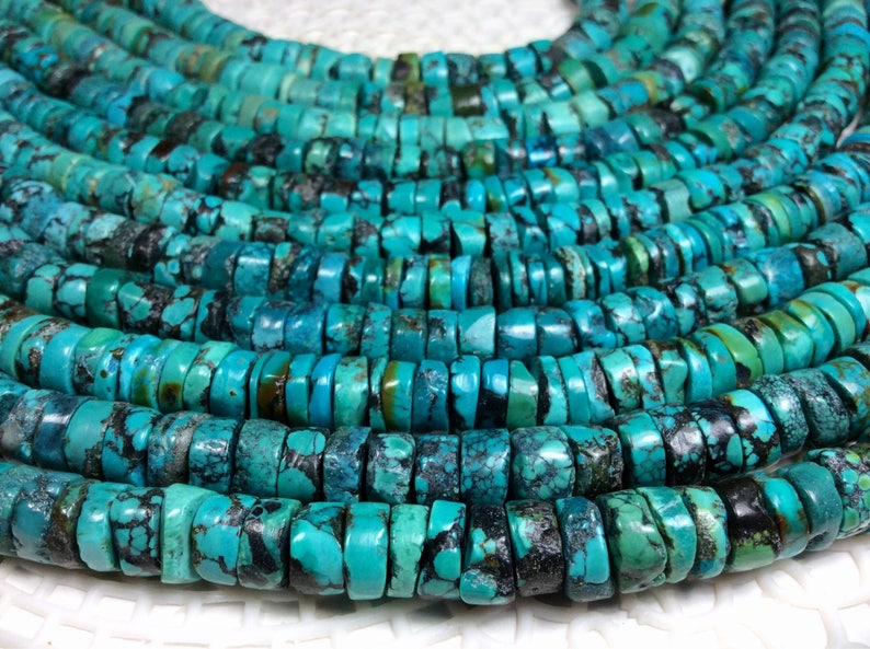 Natural Turquoise, Genuine Chinese Mountain Turquoise. Real Turquoise ...