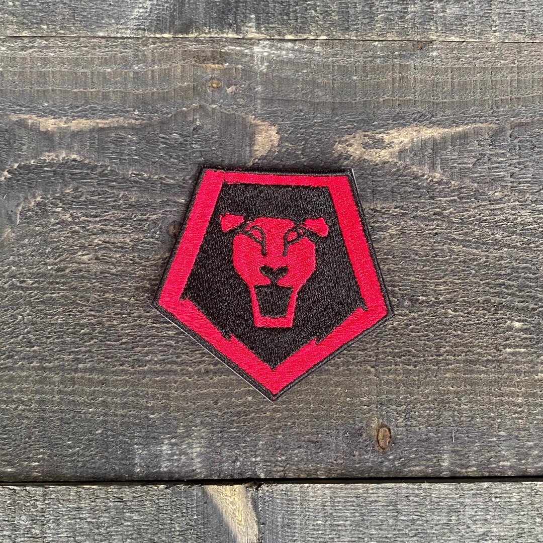 K-pop Patch, Demon Hunters, Trending Iron on or Sew on Patches, K POP ...
