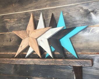 Star home decor | Etsy