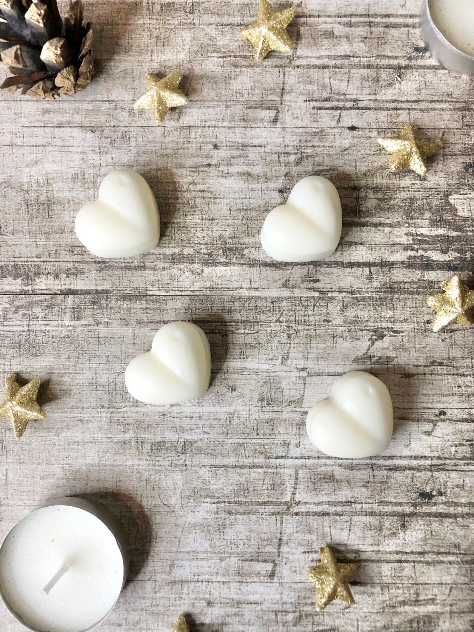 Laundry Wax Melts Lenor Wax Melts Mrs Hinch Wax Melts | Etsy