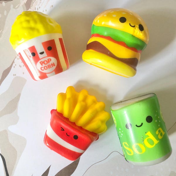 Taba Squshiy - Etsy UK