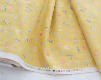 Country Cottage Fabric - Etsy