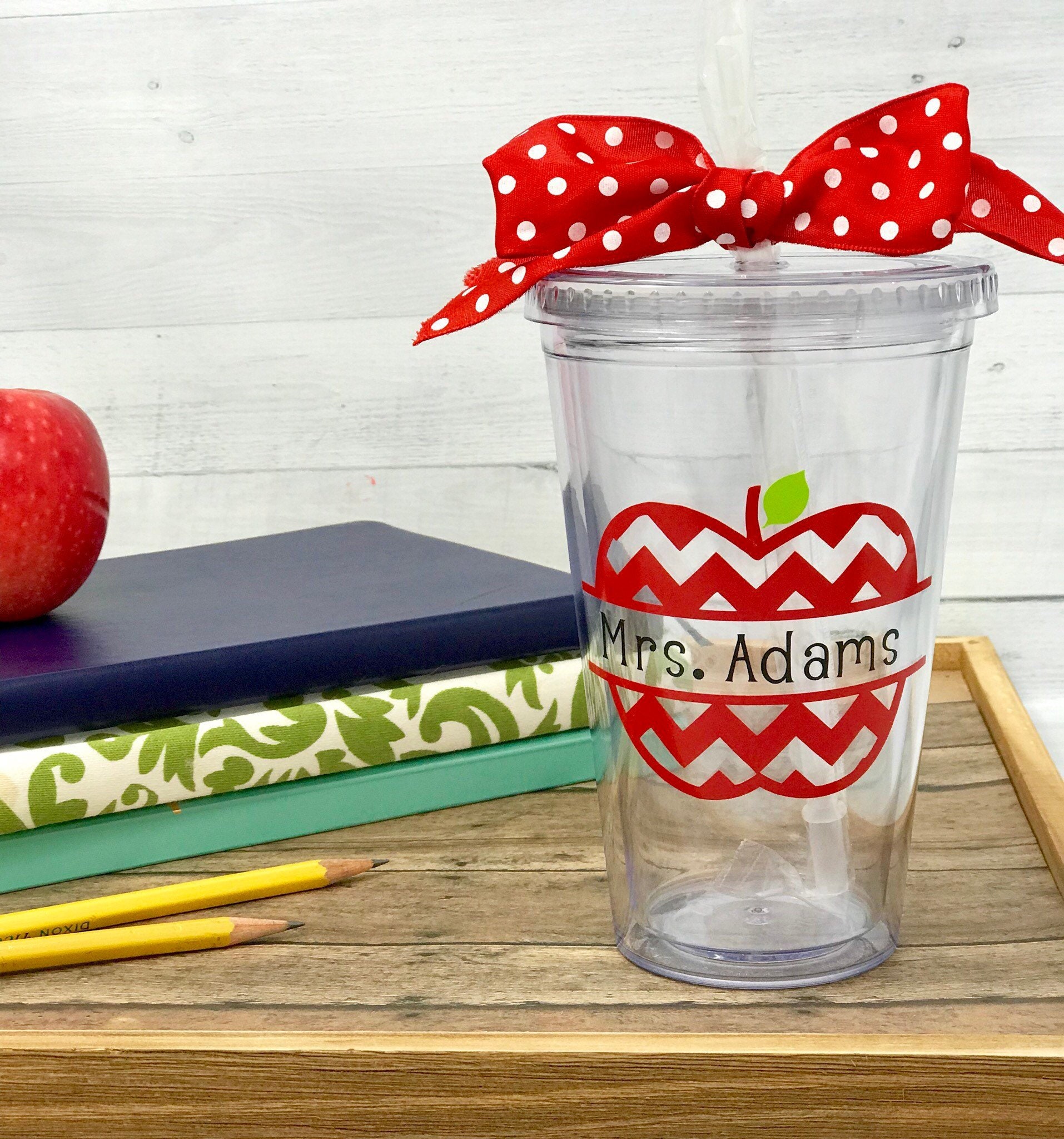Personalized Teacher T Teacher Appreciation T T For Etsy