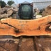 Unique Live Edge Honey Locust Slab With Lots of Character 140 X 44 X 3 ...