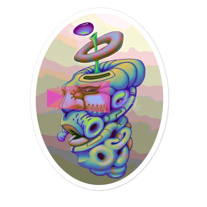 Eyeonic - Etsy