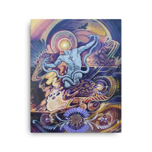 Eyeonic - Etsy