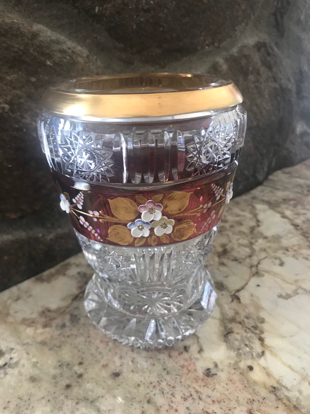 Crystal Spooner - Etsy