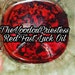 Red Fast Luck Oil ~ Wealth, Love, Luck, Prosperity, Abundance ...