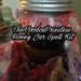 Honey Jar Magic Sweet Spell Voodou Priestess Voodoo Hoodoo Occult ...