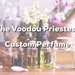 Fixed Fertility Candle Voodoo Hoodoo Pagan Wiccan Magic Herbs - Etsy